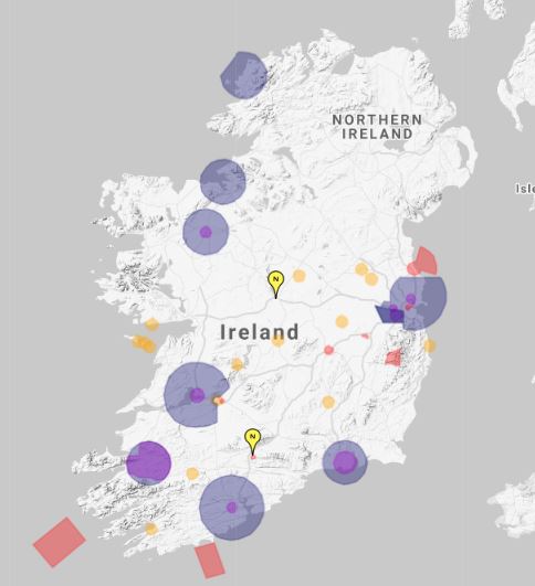 Safedrone | Online Drone & UAV Training Ireland.
